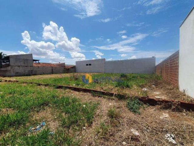 Aceita troca Terreno à venda, 604 m² por R$ 490.000 Jardim Oriental Maringá/PR