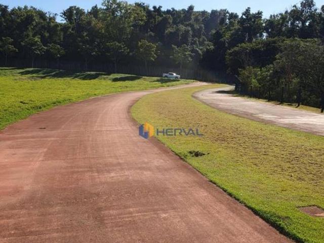 Aceita troca Terreno à venda, 723 m² por R$ 869.000 Jardins de Monet Residence Maringá/PR