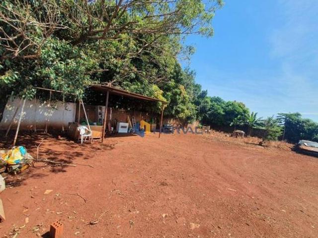 Aceita troca Terreno de 420 m² à venda por R$ 350.000,00 no Jardim Oriental em Maringá/PR