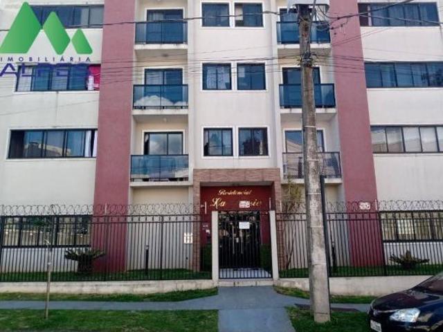 ACEITAMOS CARRO APTO DESOCUPADO NO MELHOR DO BAIRRO COSTEIRA APARTAMENTO 02 QUARTOS VAGA DE GARAGEM
