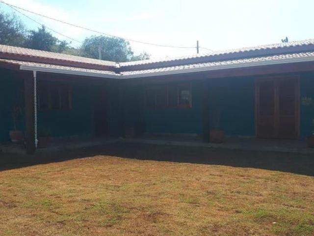 Casa térrea Arujázinho condomínio lazer completo centro Arujá