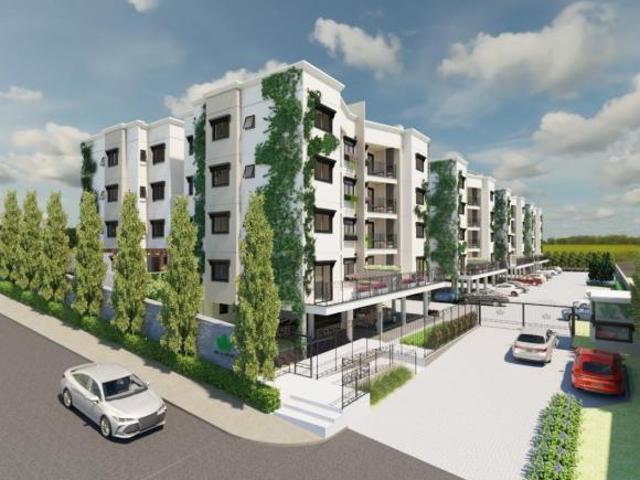Aceitamos seu imóvel usado como parte do pagamento! Conheça o Villa Cascais Gard