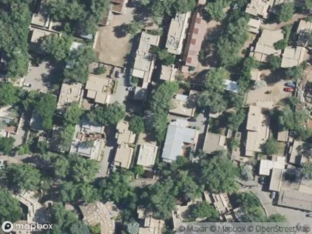 Acequia Madre B