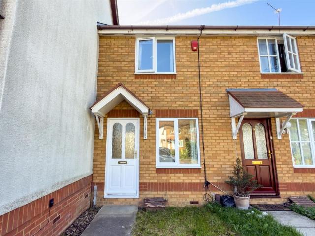 Acer Avenue, Hayes UB4, 1 bed terraced house to rent, £1,350 pcm | PrimeLocation
