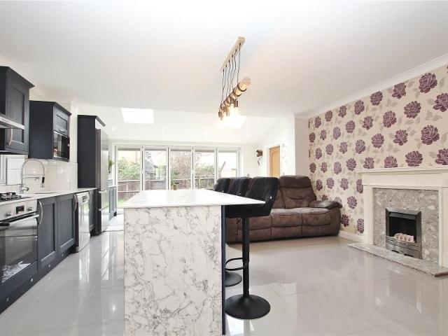 Acer Drive, Woking, Surrey, GU24