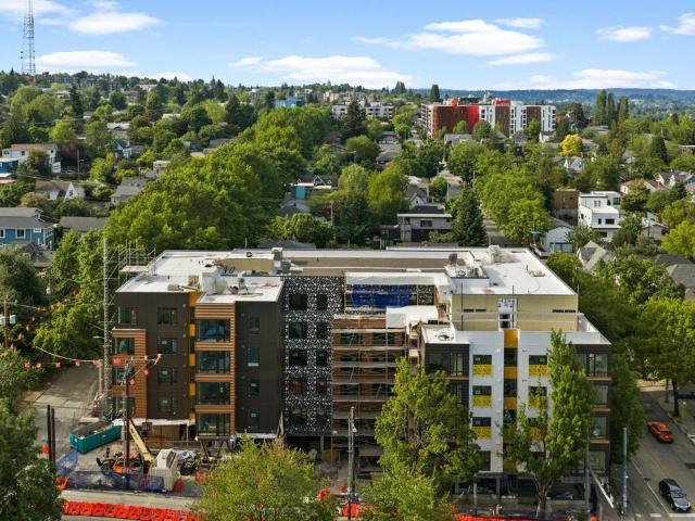 Acer House 1 Bedroom Apartment for Rent at 2210 E Cherry St, Seattle, WA 98122 Minor