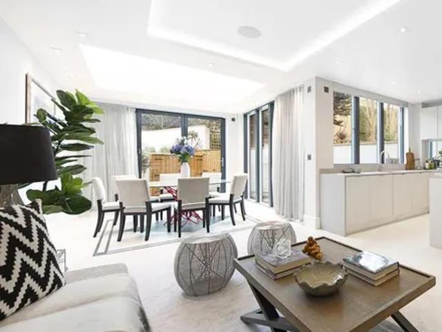 Acer House, 3b Lincoln Avenue, London, SW19 5JT, United Kingdom | 6 bed duplex for rent #137168717 | Rentberry