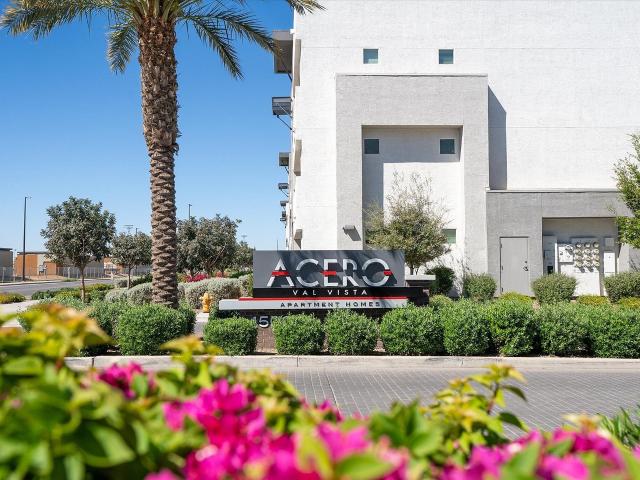 Acero Val Vista