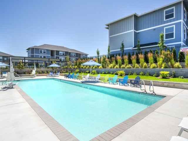 Acero West Salem 2 Bedroom Apartment for Rent at 1948 Linwood St Nw, Salem, OR 97304 West Salem