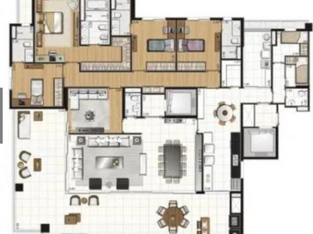 ACERVO PINHEIROS 332m² R$ 8.580.000,00