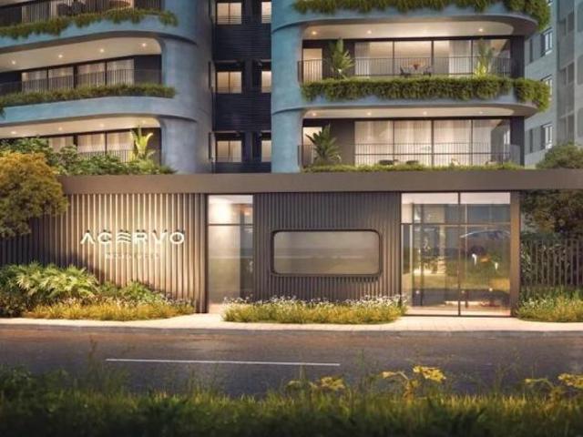 Acervo Residences