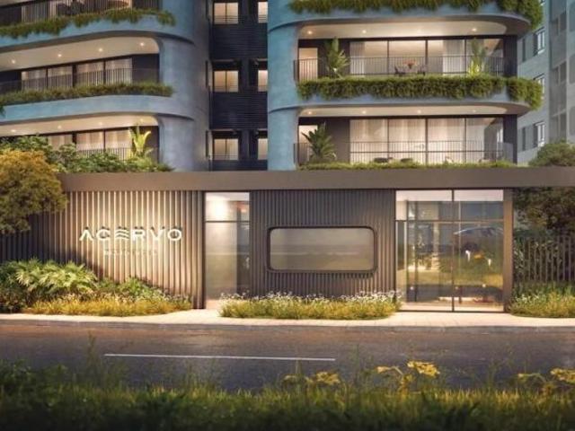 Acervo Residences