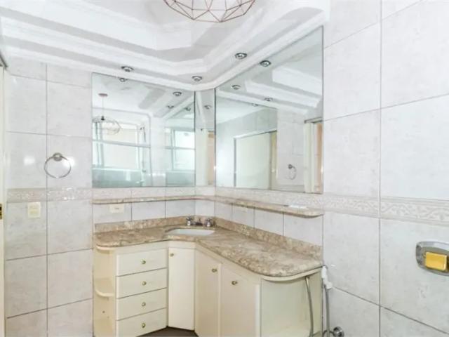 Achado nos Jardins: 3 dorm por R$ 1.100.000