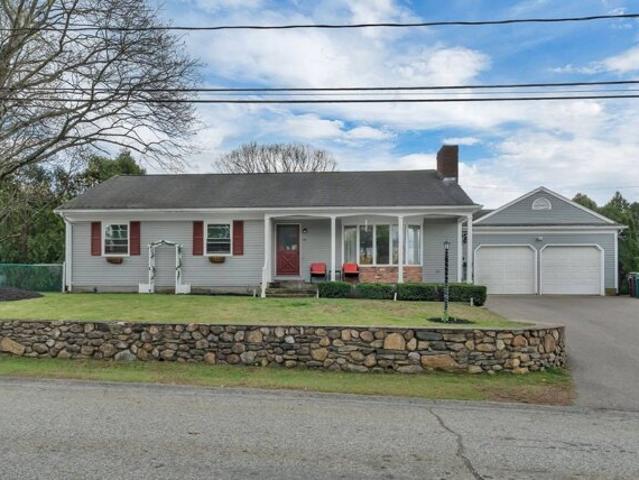 Achille St, Woonsocket, Home For Sale