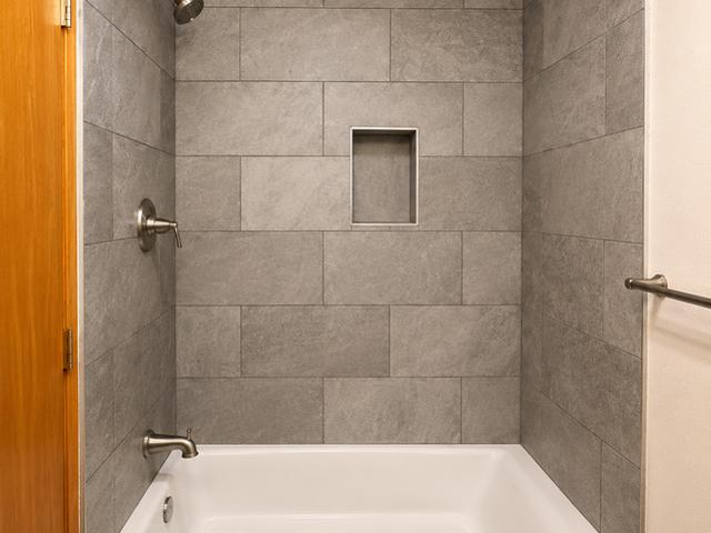 Achilles Landing 1 Bedroom Apartment for Rent at 5804 Highway Pl, Everett, WA 98203 Glacier View