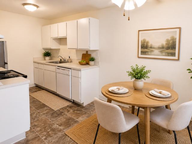 Achilles Landing 1 Bedroom Apartment for Rent at 5804 Highway Pl, Everett, WA 98203 Glacier View
