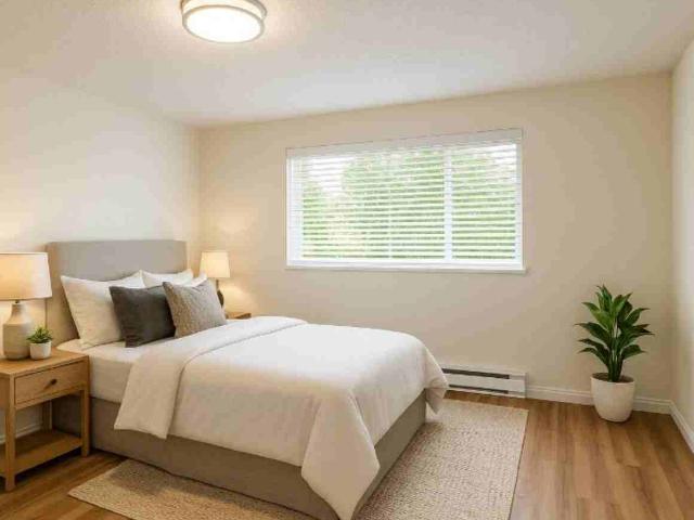 Achilles Landing 1 Bedroom Apartment for Rent at 5804 Highway Pl, Everett, WA 98203 Glacier View