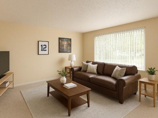 Achilles Landing 1 Bedroom Apartment for Rent at 5804 Highway Pl, Everett, WA 98203 Glacier View