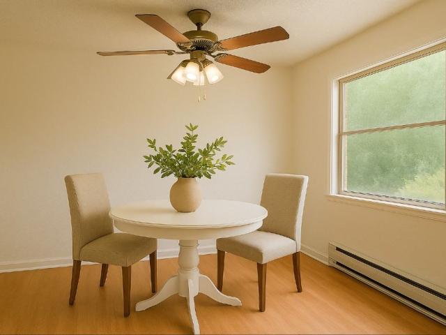 Achilles Landing 1 Bedroom Apartment for Rent at 5804 Highway Pl, Everett, WA 98203 Glacier View