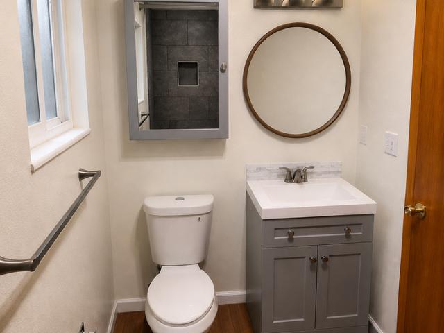 Achilles Landing 2 Bedroom Apartment for Rent at 5804 Highway Pl, Everett, WA 98203 Glacier View