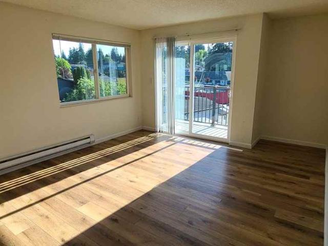 Achilles Landing 2 Bedroom Apartment for Rent at 5804 Highway Pl, Everett, WA 98203 Glacier View