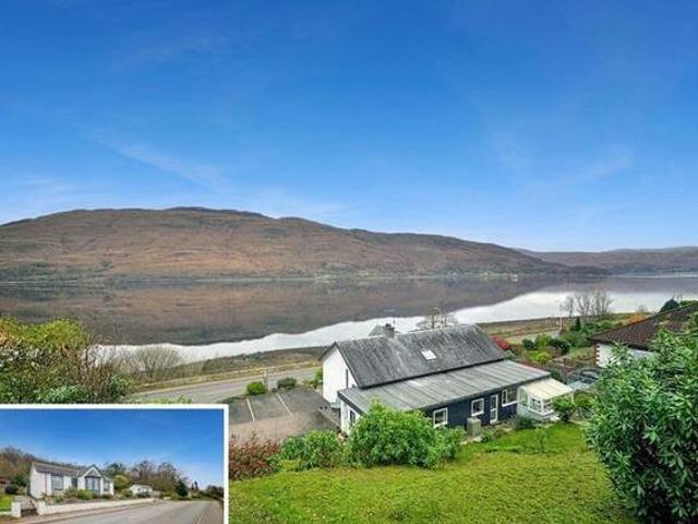 Achintore Road, Alt an, Fort William, 5 Bedroom Detached