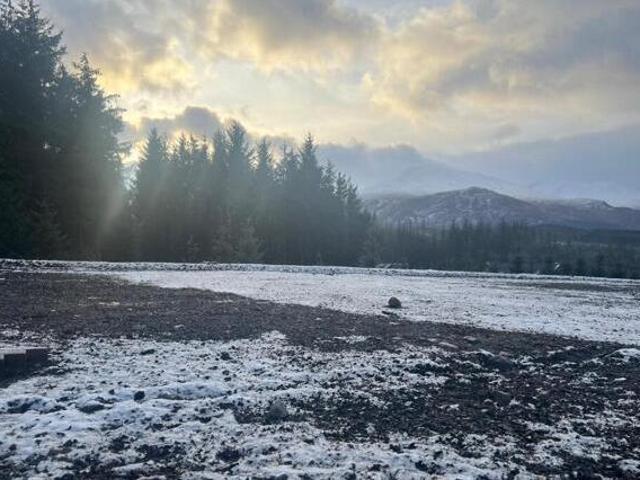 Achnasol, Land At Ben Nevis, Land For Sale