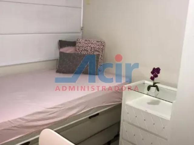 Acir administradora apartamento na penílsula way com 3 quartos r$1.430.000,00