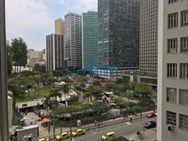 Acir administradora apartamento 1 quarto no centro r$285.000,00