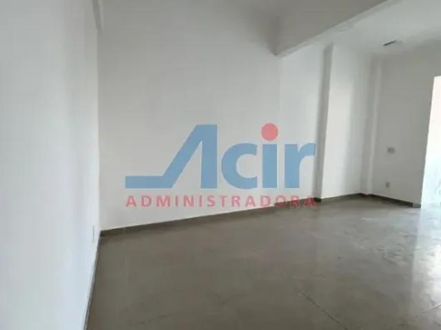 Acir administradora exlente oportunidade apartamento prédio misto no centro do rj r$235.000,00