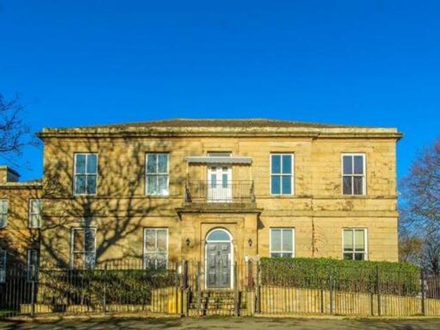 Ackworth Road, Featherstone, 2 Bedroom Flat