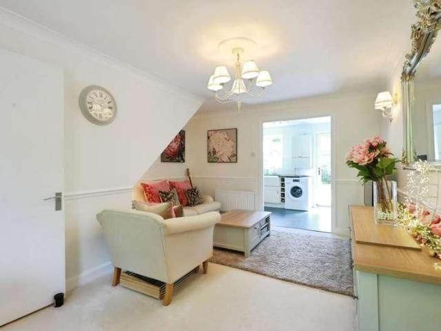 Ackerman Road, Chipping Norton, OX7