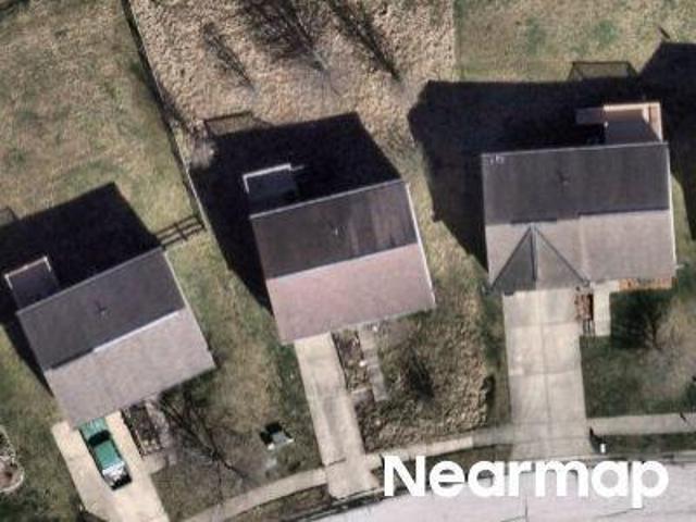 Ackerly Dr