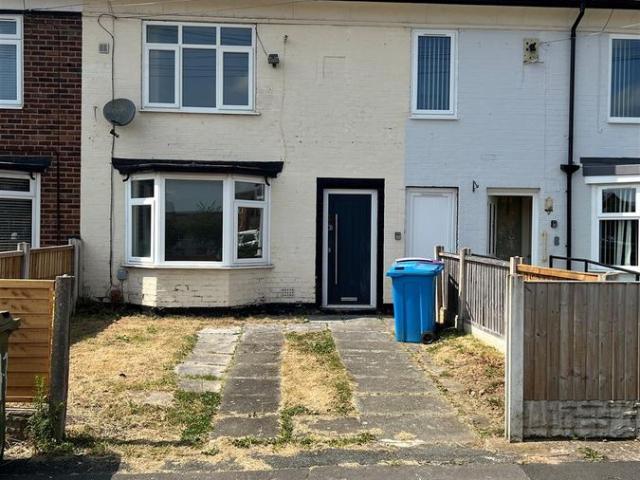 Ackers Hall Avenue, Liverpool L14, 3 bed town house to rent, £900 pcm | PrimeLocation