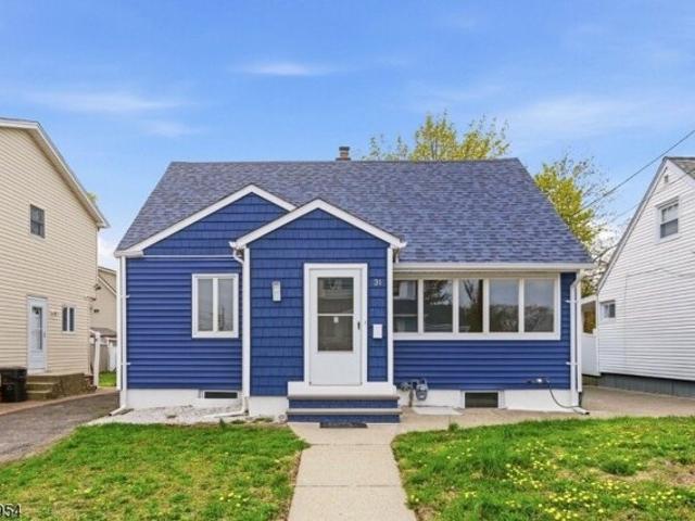 Ackerson Pl, Passaic, Home For Sale
