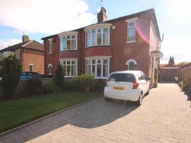 Acklam Road, Acklam, 3 Bedroom Semi detached