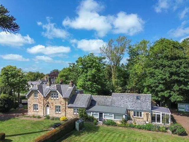 Acklington Park, Wellfield House, Acklington, 4 Bedroom Detached