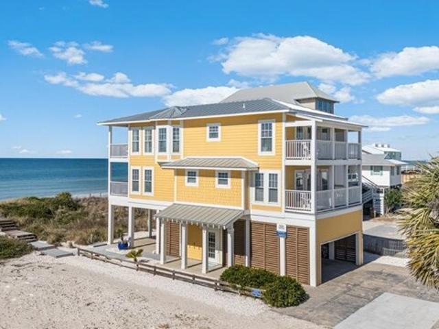 Acklins Island Dr, Cape San Blas, Home For Sale