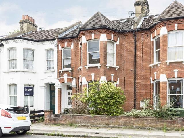 Ackroyd Road, Honor Oak SE23, 2 bed flat to rent, £2,150 pcm | PrimeLocation