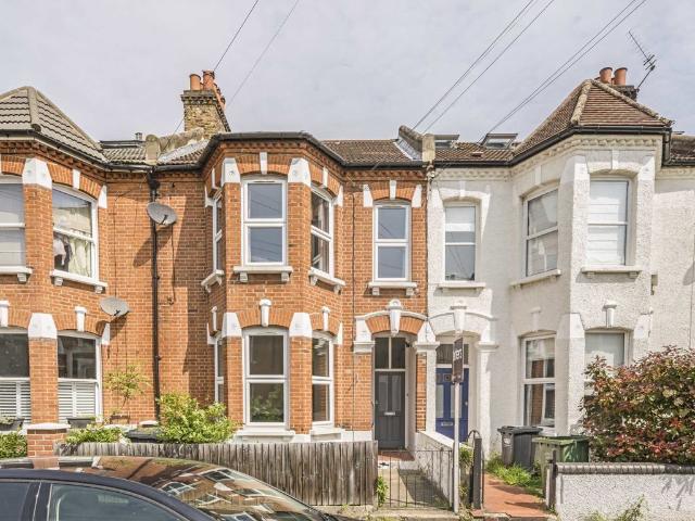 Ackroyd Road, Honor Oak SE23, 2 bed flat to rent, £2,150 pcm | PrimeLocation