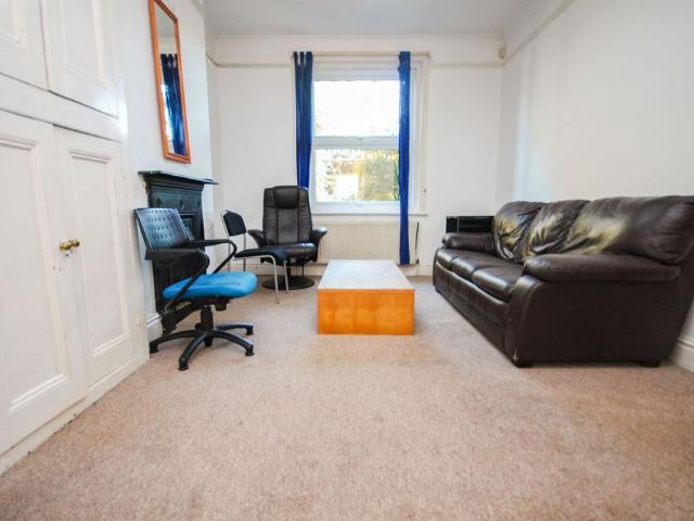 Acland Road, Bournemouth, BH9