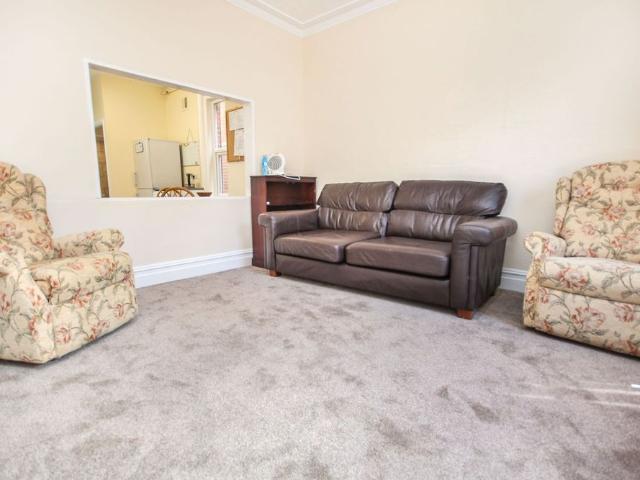 Acland Road, Bournemouth, BH9