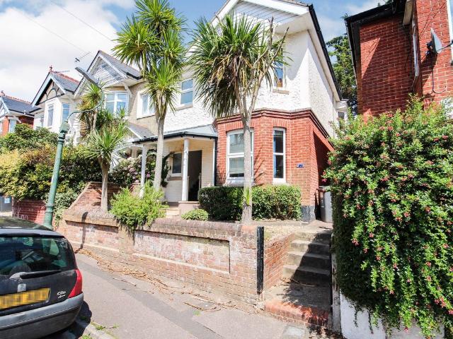 Acland Road, Bournemouth BH9, 4 bed property to rent, £1,850 pcm | PrimeLocation