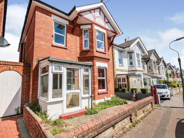 Acland Road, Bournemouth BH9, 5 bed property to rent, £2,500 pcm | PrimeLocation