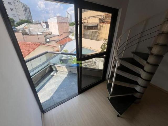 Aclimação 40 m² 1 Dt 1 Gar Prx Metrô