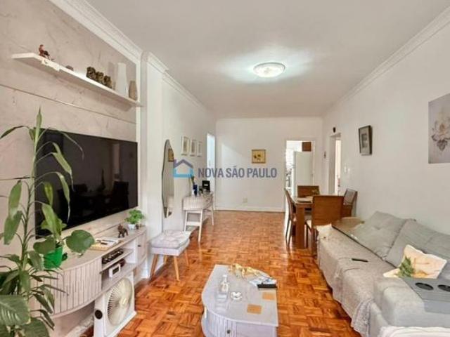 Aclimação | 4 Quartos | 90m² Muito Bem Distribuídos | Localização Privilegiada