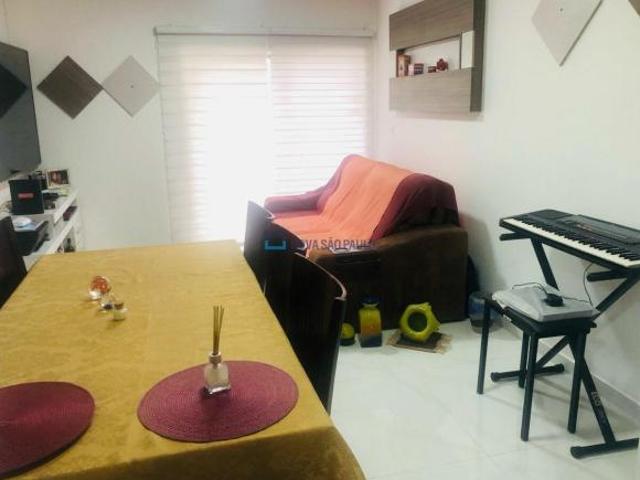 Aclimação 2 Quartos Proximo ao Parque