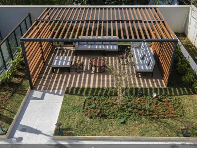 Aclimação Apartamento A Venda Com 4 Dormitórios 158m2 Novo Pronto Para Morar
