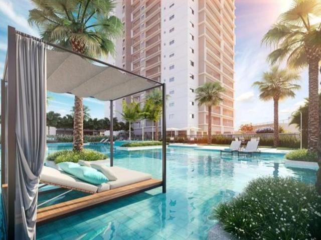 Aclimação Apartamento A Venda 3 Dormitórios 108m² 2 Vagas Novo Pronto Para Morar!
