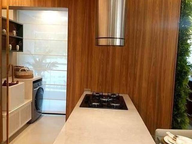 Aclimação Apartamento A Venda 4 Dormitórios 144m² 2 Vagas Novo Pronto Para Morar